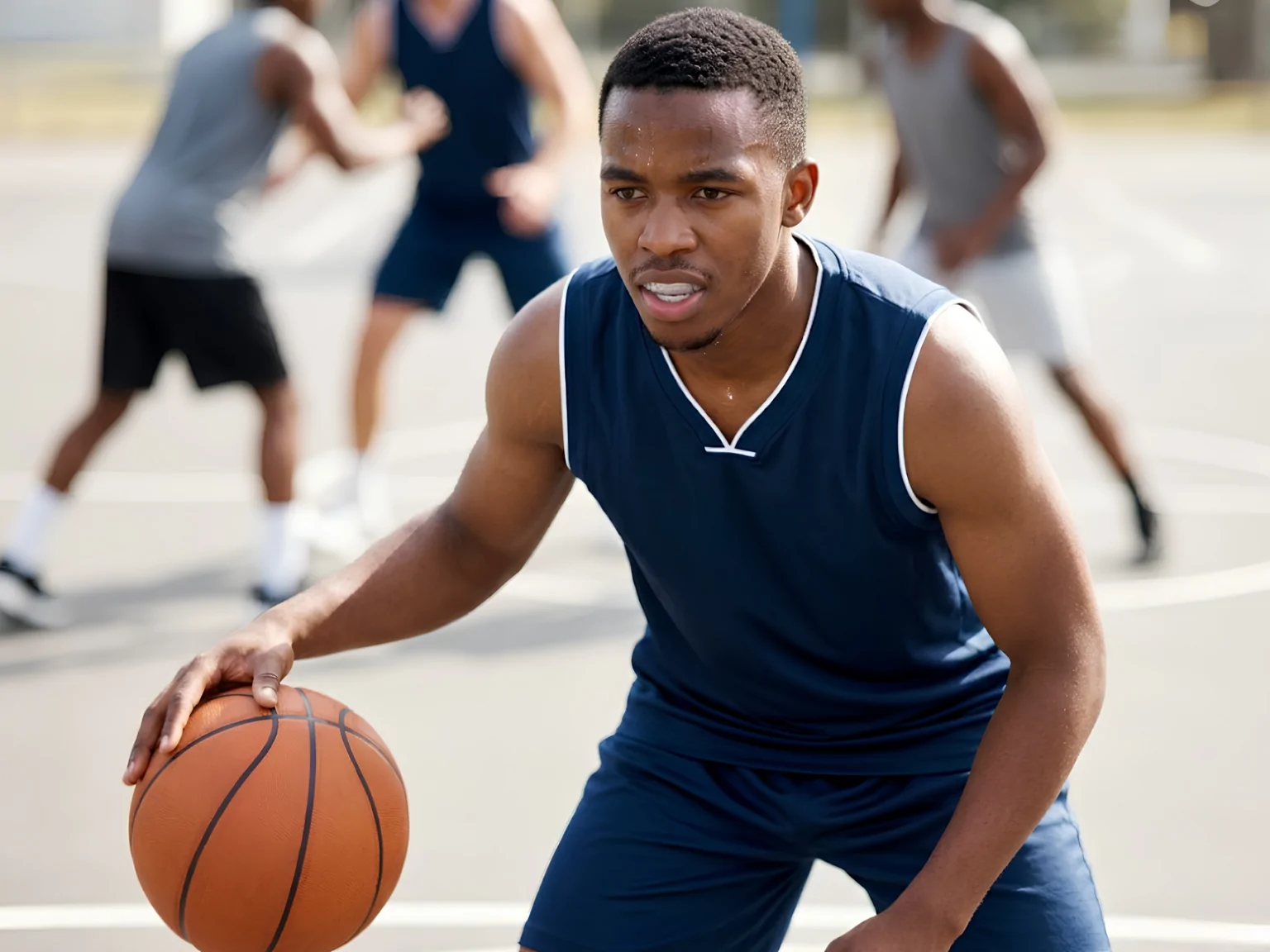 How to Protect Your Teeth While Playing Sports: A Guide to Mouthguards ...